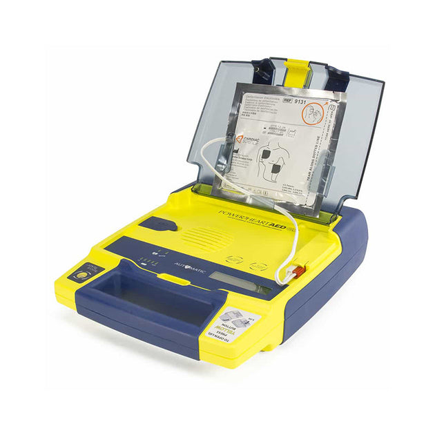 AED Units: Basic Maintenance Guide and Lifespan – Restart The Heart
