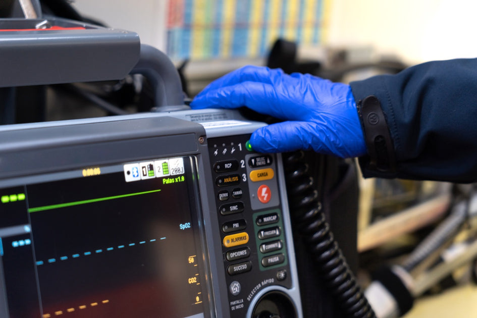 A Comprehensive Guide to AED Maintenance and Care – Restart The Heart