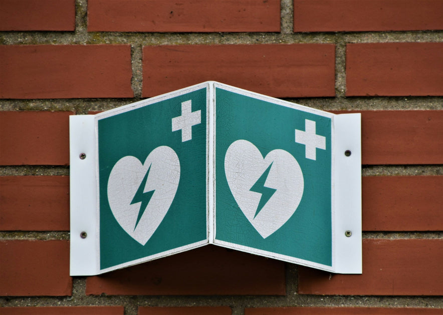 Create an Effective Defibrillator Checklist – Restart The Heart