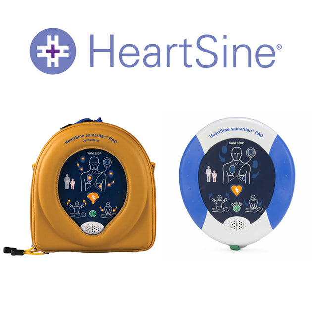 Samaritan – Restart The Heart