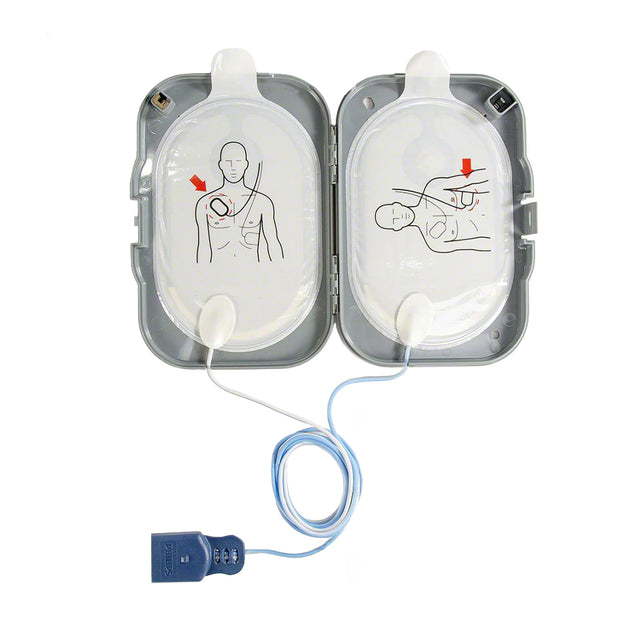 Philips HeartStart Pads – Restart The Heart