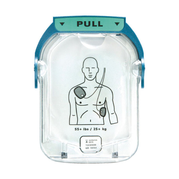 Philips HeartStart Pads – Restart The Heart